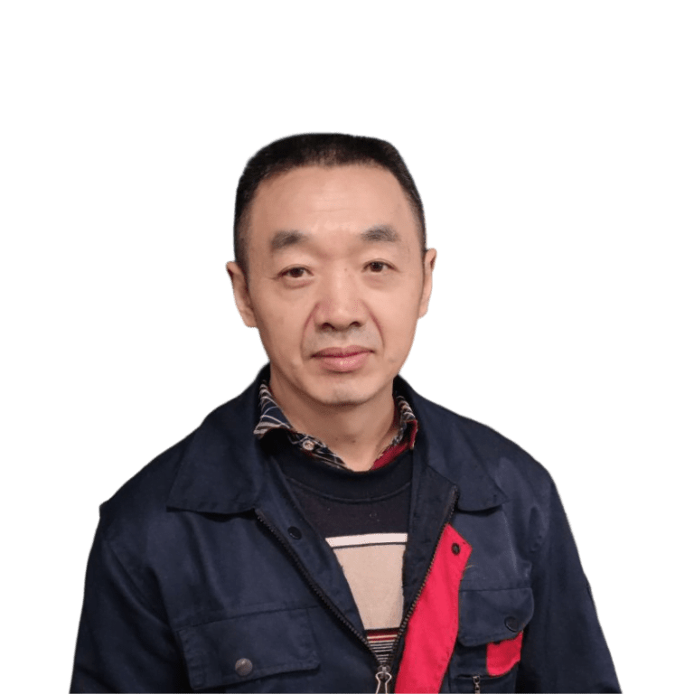 Meet Our Team - The Best Sports Netting Manufacturer in China